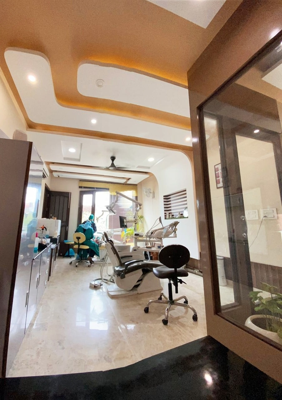 Patient Photo Gallery - Tooth Care Dental Clinic