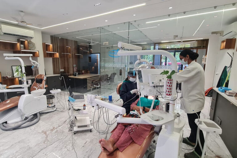 Looking for the Best Dentist in Mohali? Visit Tooth Care Dental Clinic ...